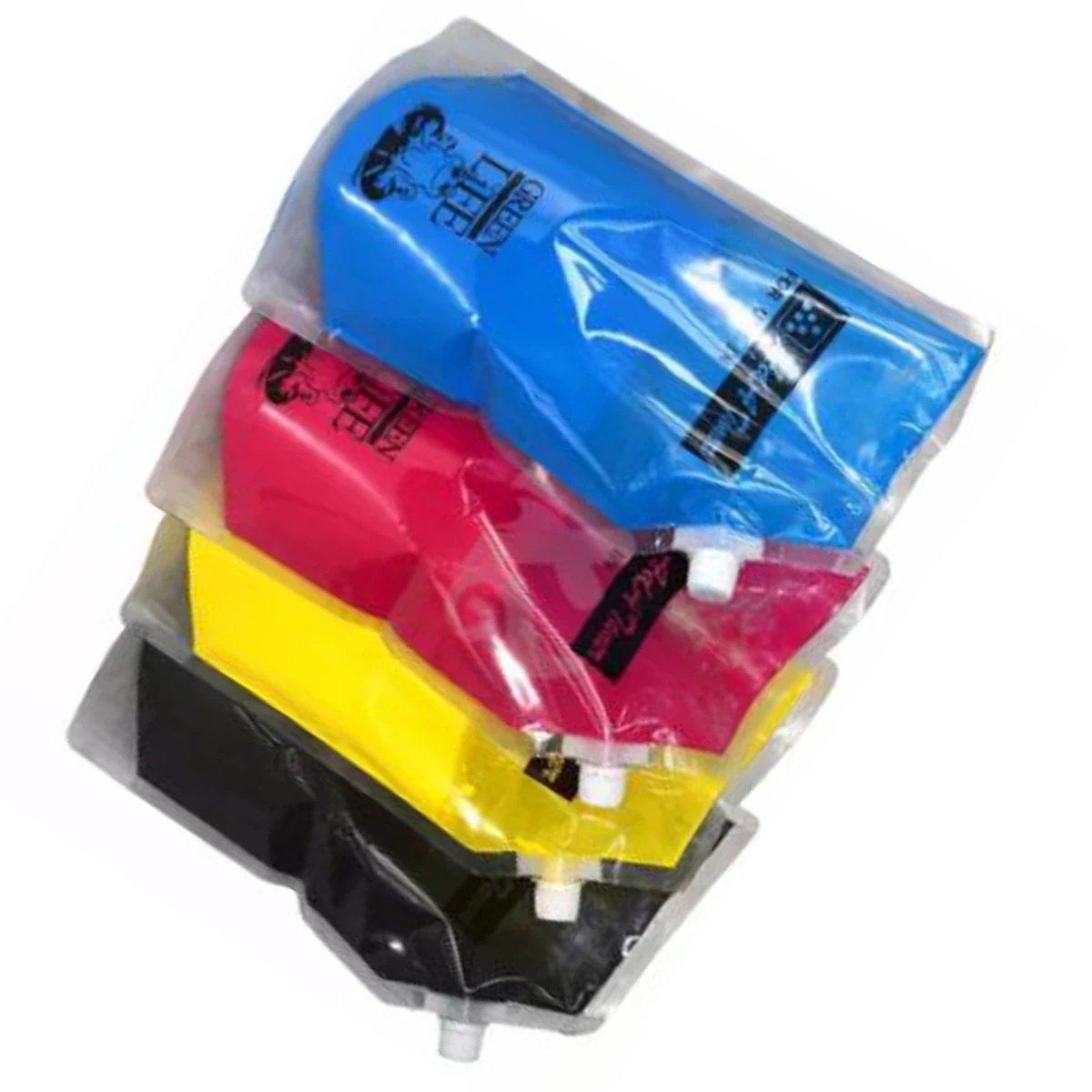 1KG-Toner-Powder-Dust-Refill-Kits-FOR-HP-Color-LaserJet-Pro-MFP-W-2200A ...