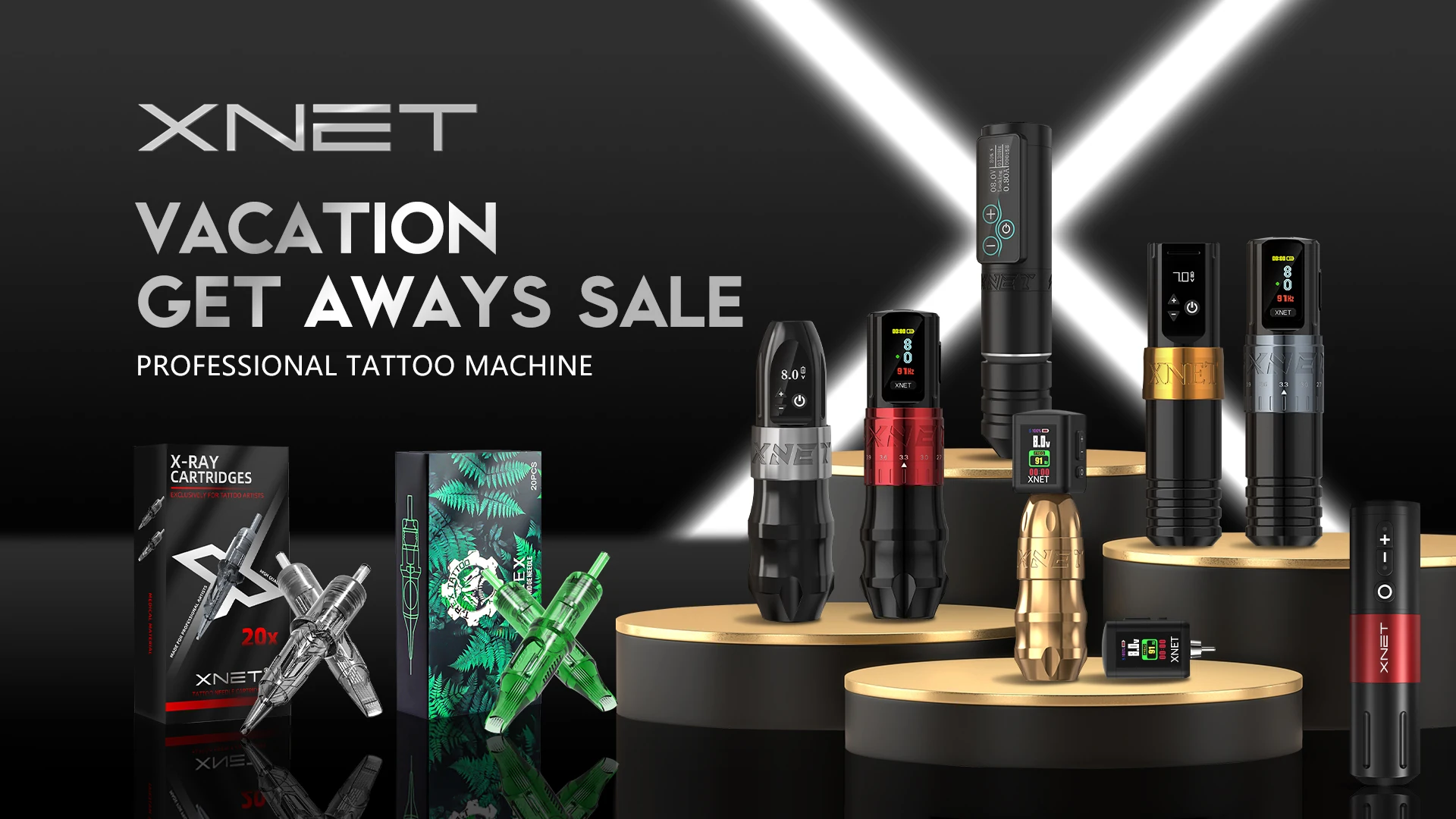 XNET Official Store - Amazing products with exclusive discounts on ...