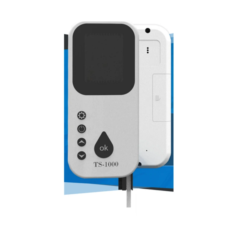 FOR-Water-Quality-Analyzer-TS-1000-Photometer-Swimming-Pool-Test-Kit ...