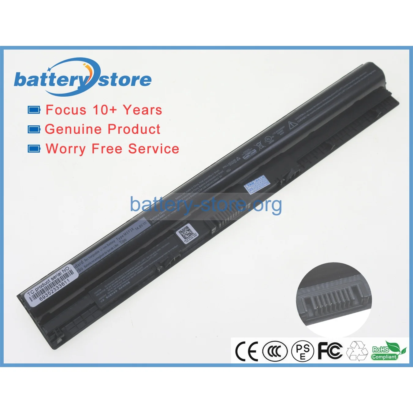 Genuine-laptop-batteries-for-P63F-KI85W-HD4J0-WKRJ2-1KFH3-6YFVW-VN3N0 ...