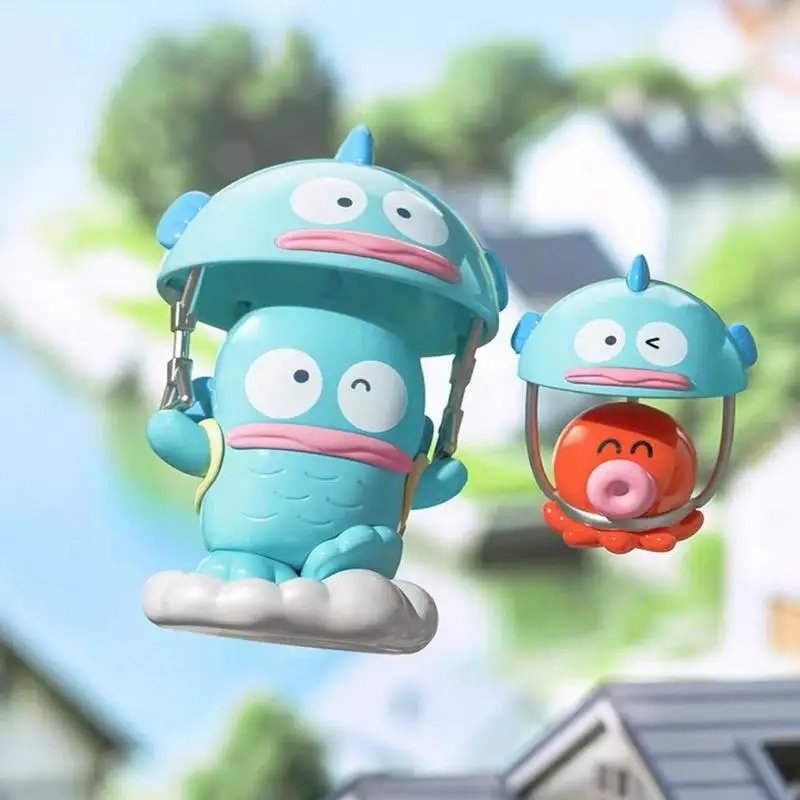 Sanrio-Genuine-Hangyodon-s-Romantic-Daily-Series-Ugly-Fish-Hanton ...