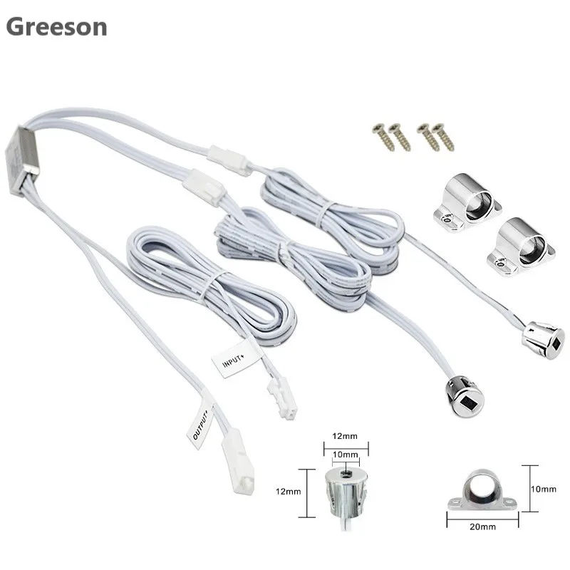 DC-12V-24V-Cabinet-Door-Sensor-LED-Light-Control-Switch-for-Cabinet ...