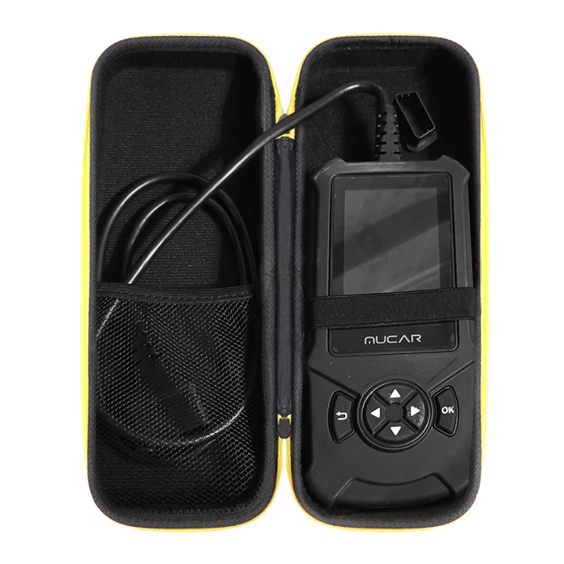 Newest Eva Hard Portable Box Carrying Protect Pouch Storage Bag Case ...