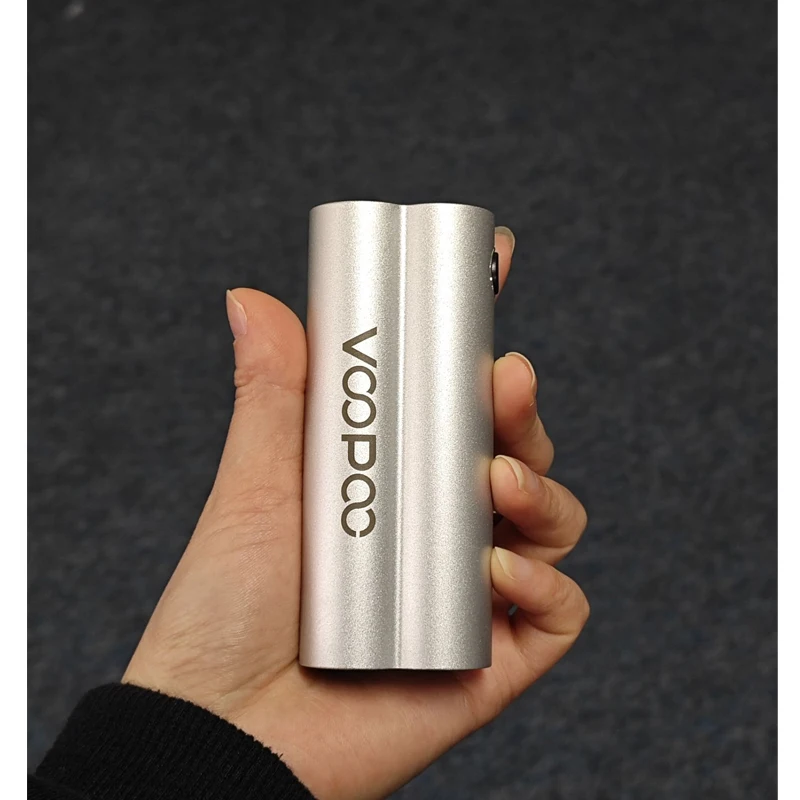 Original-MUSKET-510-Battery-Charger-2-Slots-Battery-Storage-Case-120W ...