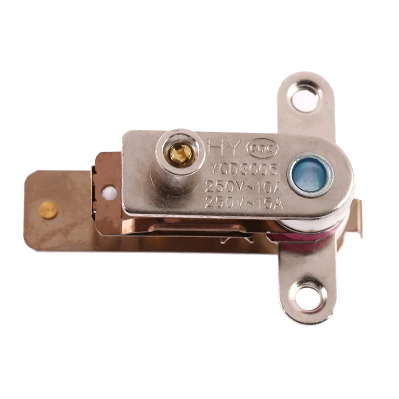 1Pcs-10A-Original-Electric-Cooker-Rice-Thermostat-Temperature-Control ...