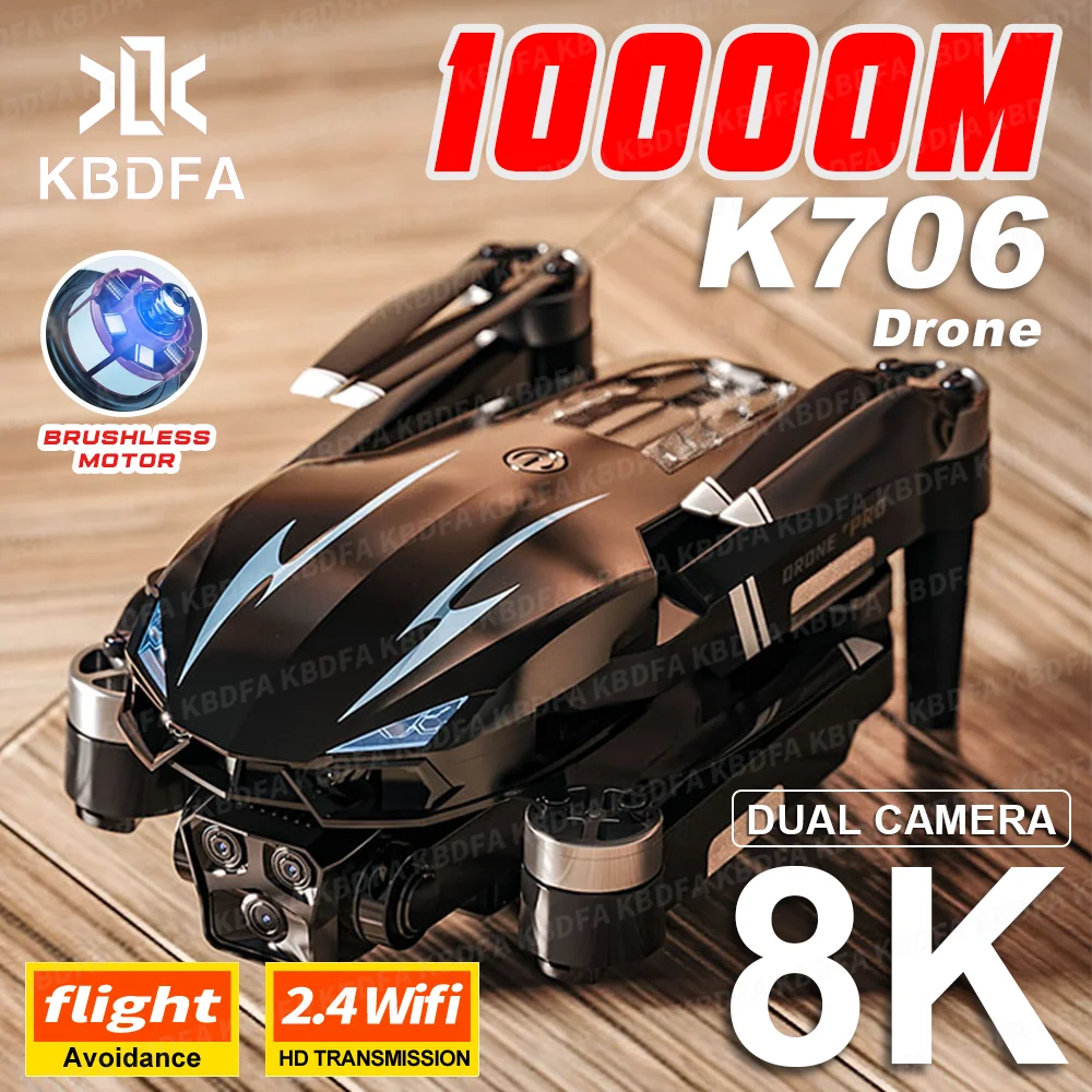 KBDFA-Dron-K706-Pro-4K-con-c-mara-HD-profesional-cuadric-ptero-plegable ...