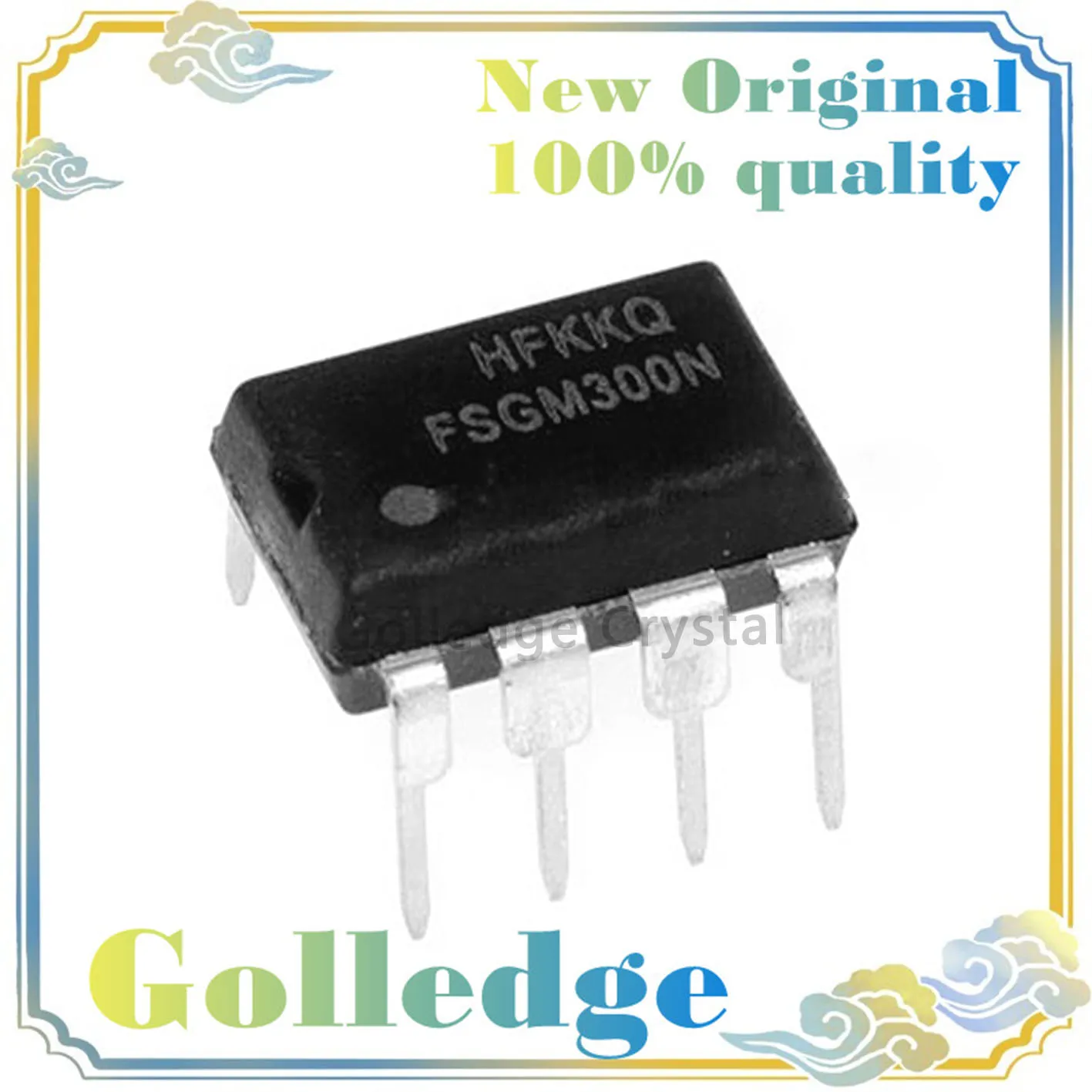 FSGM300N-DIP8-FM300N-DIP-8-FSGM300-FM300-DIP-nuevo-y-original-5-piezas ...
