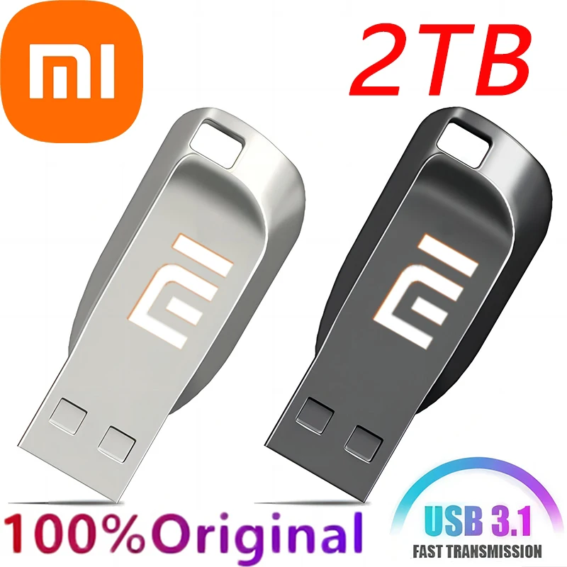 Xiaomi-Pen-Drive-Original-de-Grande-Capacidade-USB-3-0-Flash-Metal ...