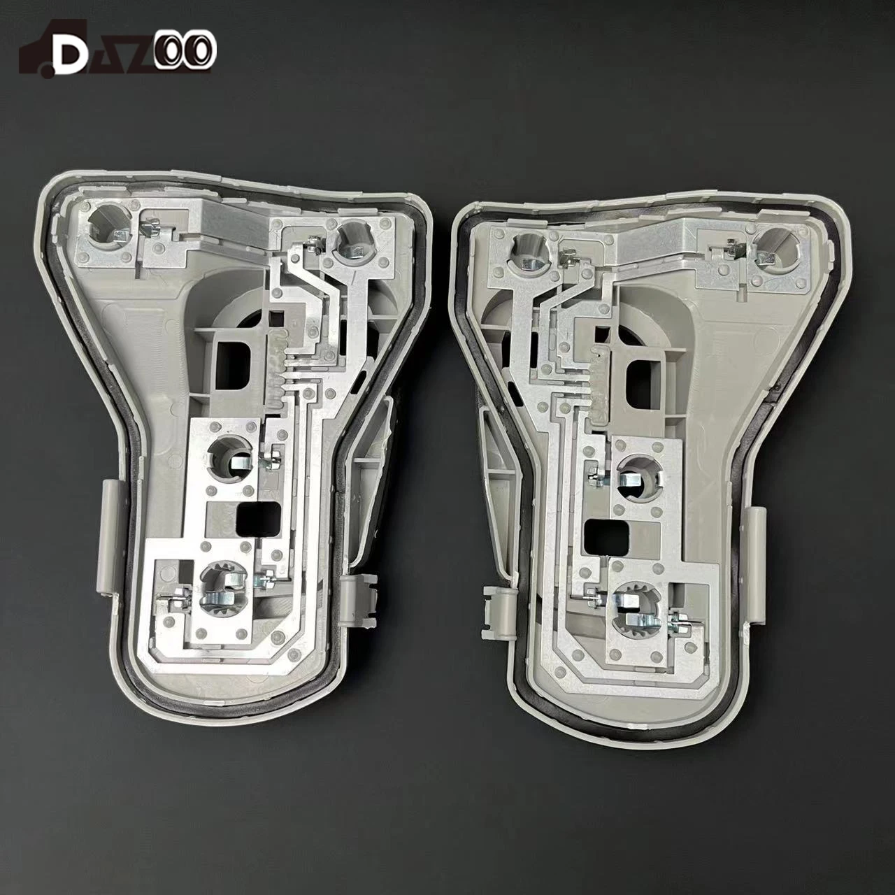 Right-Left-Rear-Tail-Light-Bulb-Holder-Lamp-For-VW-Polo-4-9N-9N3-GTI ...