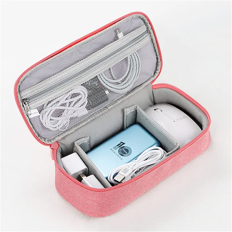NEW-Travel-Organizer-Bag-Cable-Storage-Organizers-Pouch-Carry-Case ...
