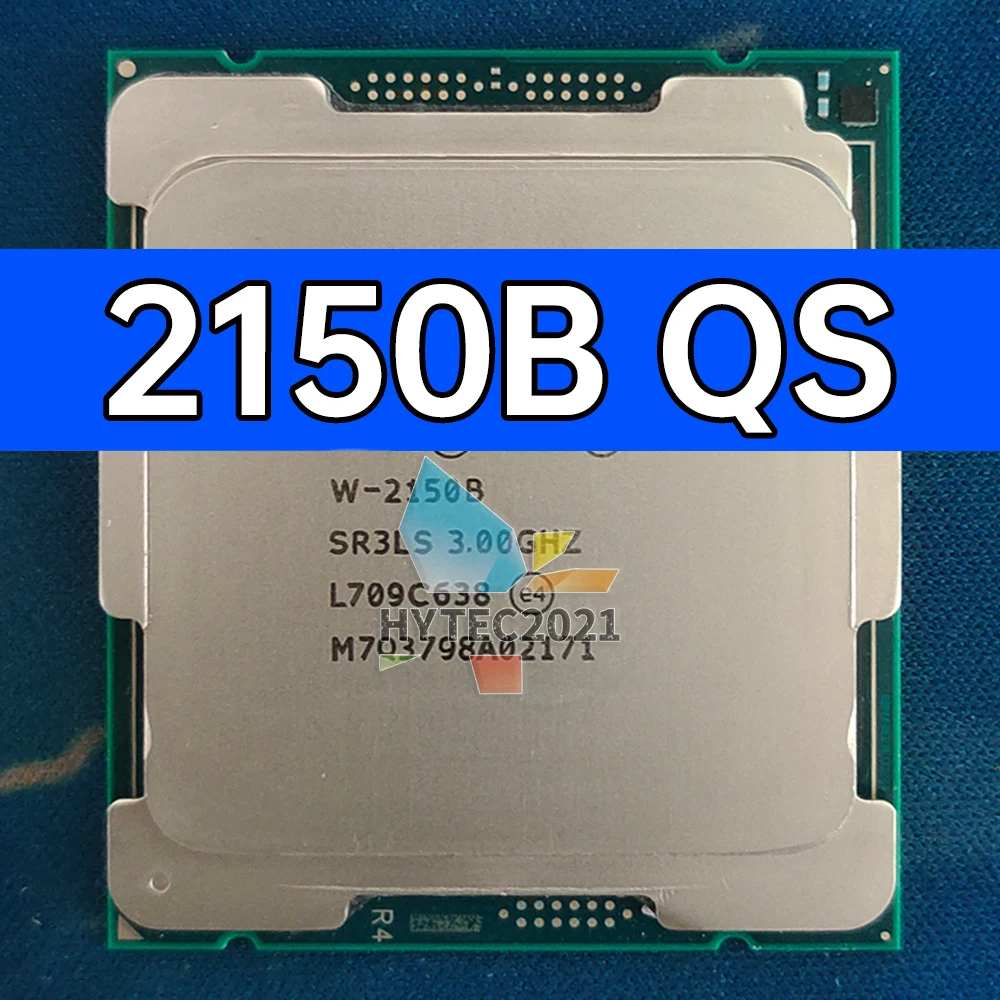 Intel-Xeon-W-2150B-QS-QN57-10-Cores-3-0GHz-120W-LGA2066-CPU-Processor ...