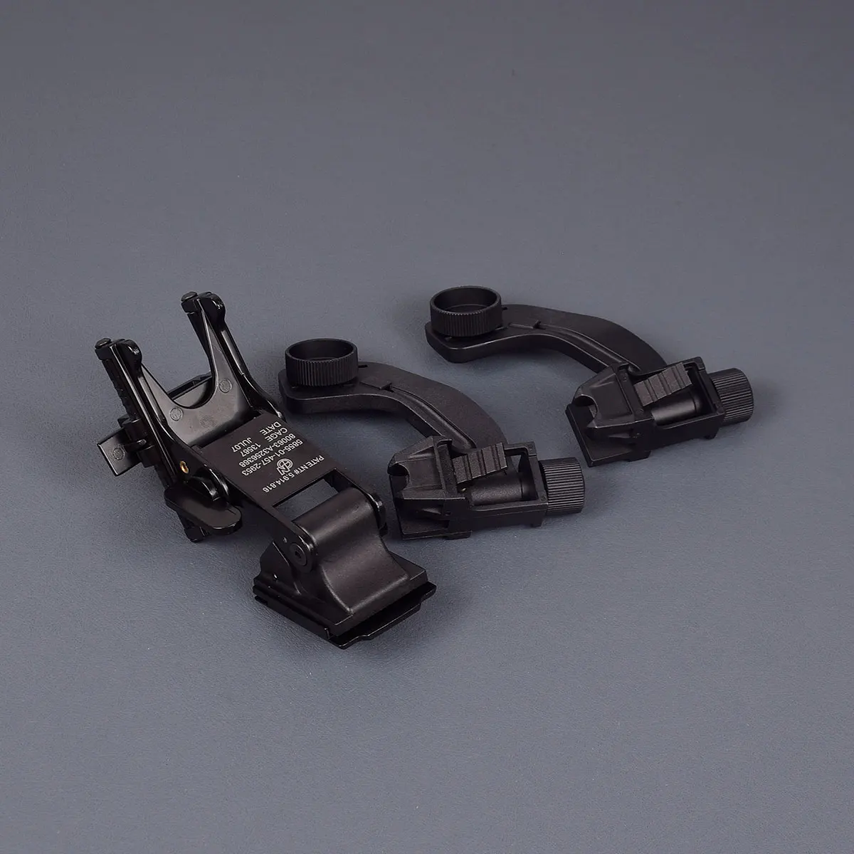 Mich-M88-Fast-Helm-Mount-Kit-Voor-Neushoorn-Nvg-PVS-14-PVS-7-Nachtzicht ...