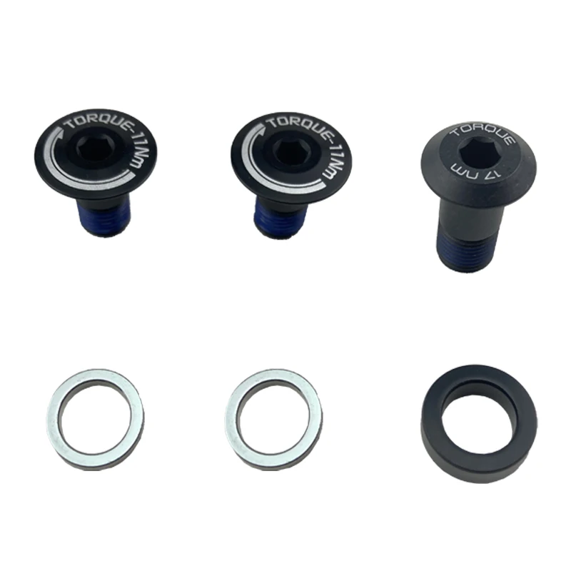 Trunnion Mount Shock