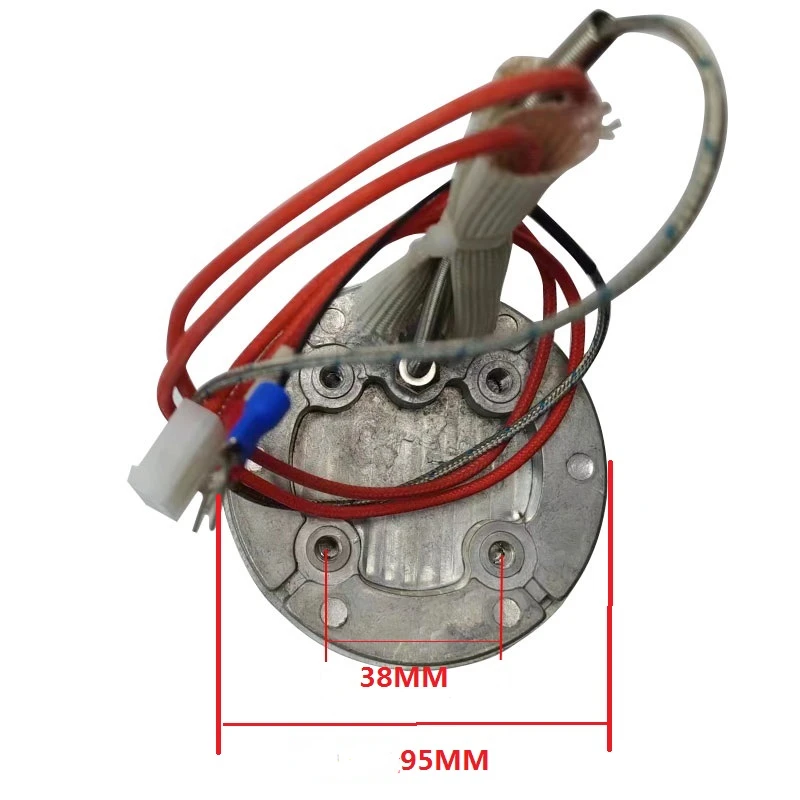 Automatic-cup-sealing-machine-Heating-element-circuit-board-control ...