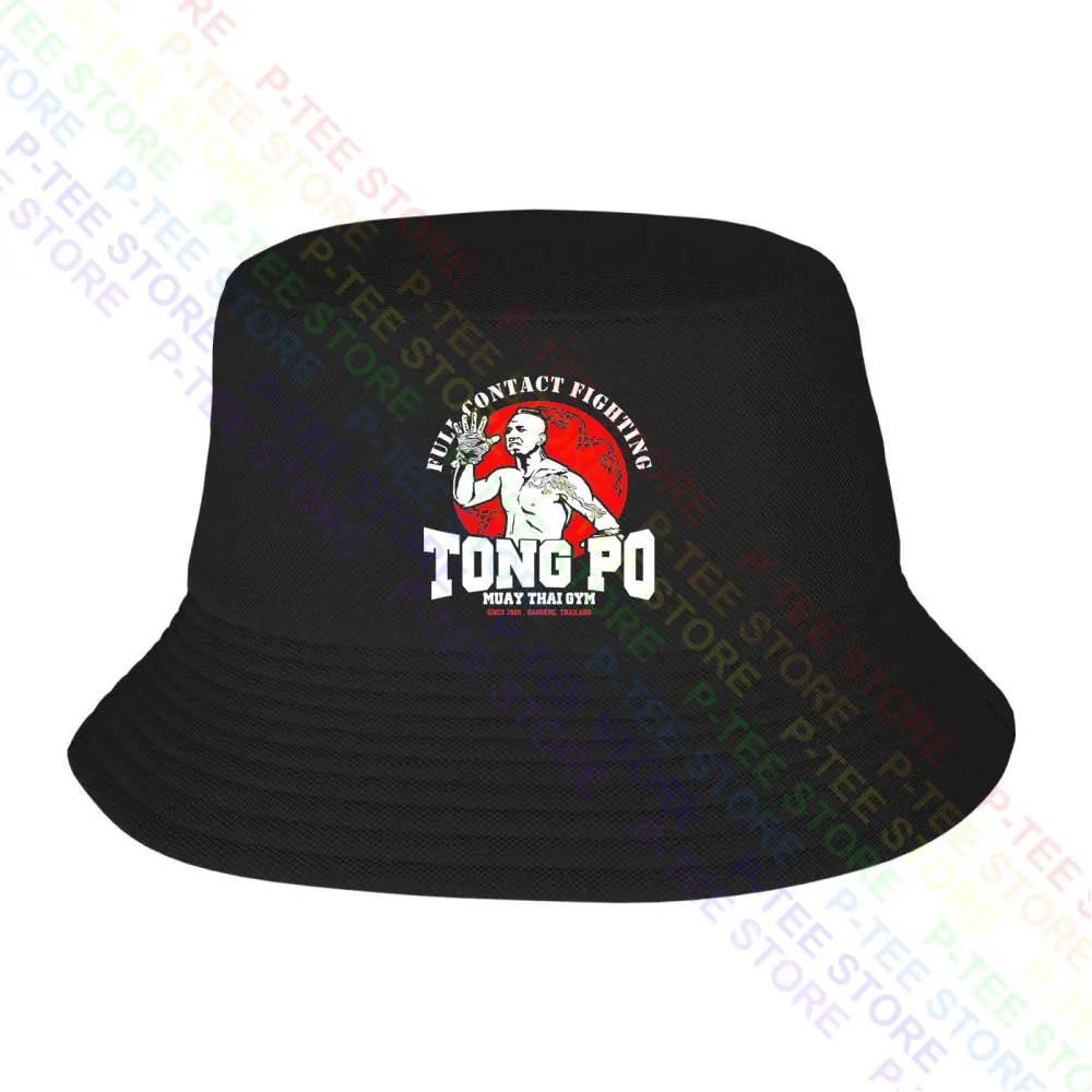 Tong-Po-Muay-Thai-Fighter-Villain-Kickboxer-Van-Damm-Baseball-Cap ...