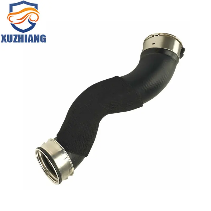 11617823237 Boost Air Intake Hose For BMW X5 F15 X6 F16 Engine ...