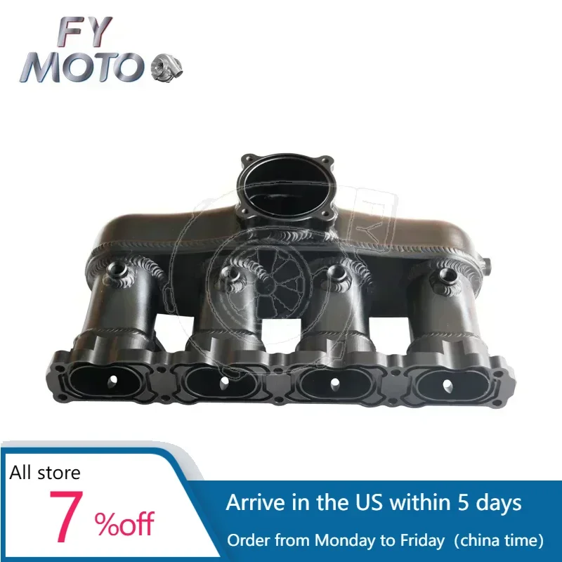 Plug-Play-Billet-Intake-Manifold-for-VW-Audi-EA888-Gen3-Engine-2-0-TSI ...