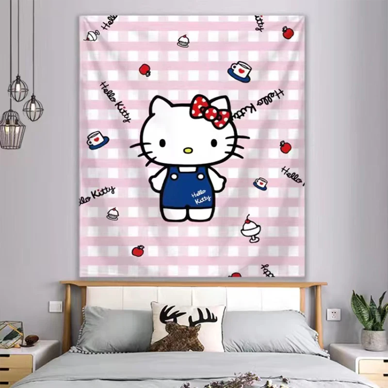 Hello Kitty Living Room Furniture