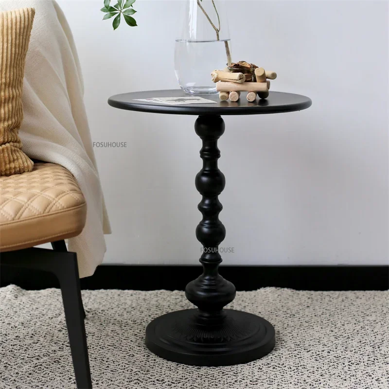 Why Single Leg Table Design Is the Smartest Choice for Modern Living Spaces