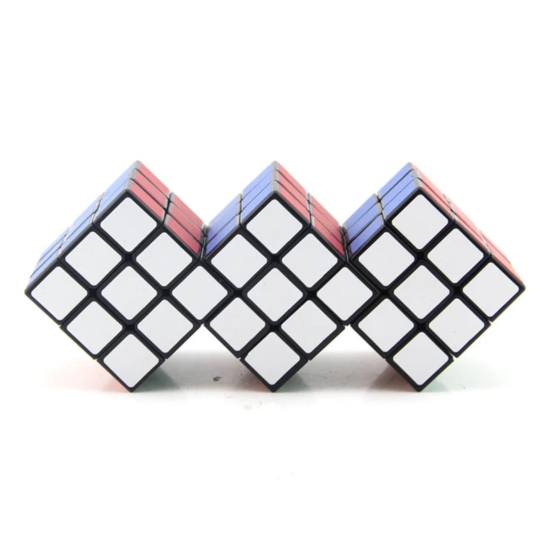 DIY-Triple-Body-Third-Order-Magic-Cube-Speed-Cube-Puzzle-Toy-For-Kids ...