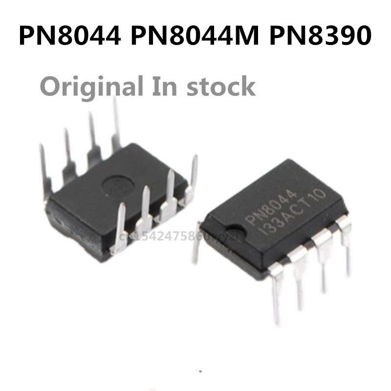 오리지널 PN8044 PN8044M PN8390 AC DC DIP8, 5 개|반도체 집적회로| - AliExpress
