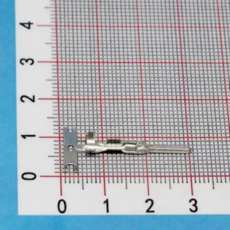 200PCS-Original-YAZAKI-connector-7114-1471-Terminal-070-SWP-Male-1-8mm ...