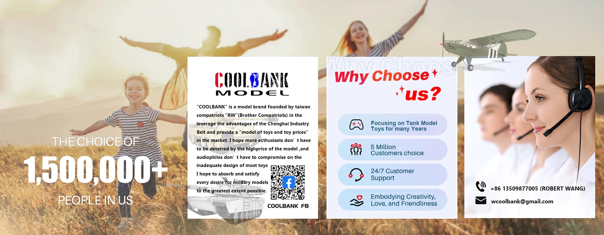 COOLBANK MODEL Store - Amazing products with exclusive discounts on AliExpress