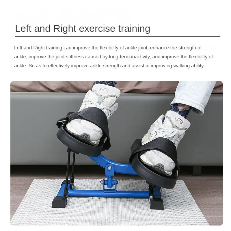 Ankle-Rehabilitation-Trainer-Leg-Muscle-Training-for-Stiff-Ligament ...