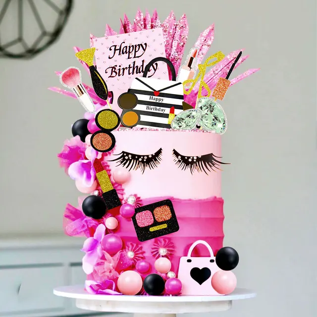 Glamour Theme Party Supplies Decorations Grad Party Decor Ideas