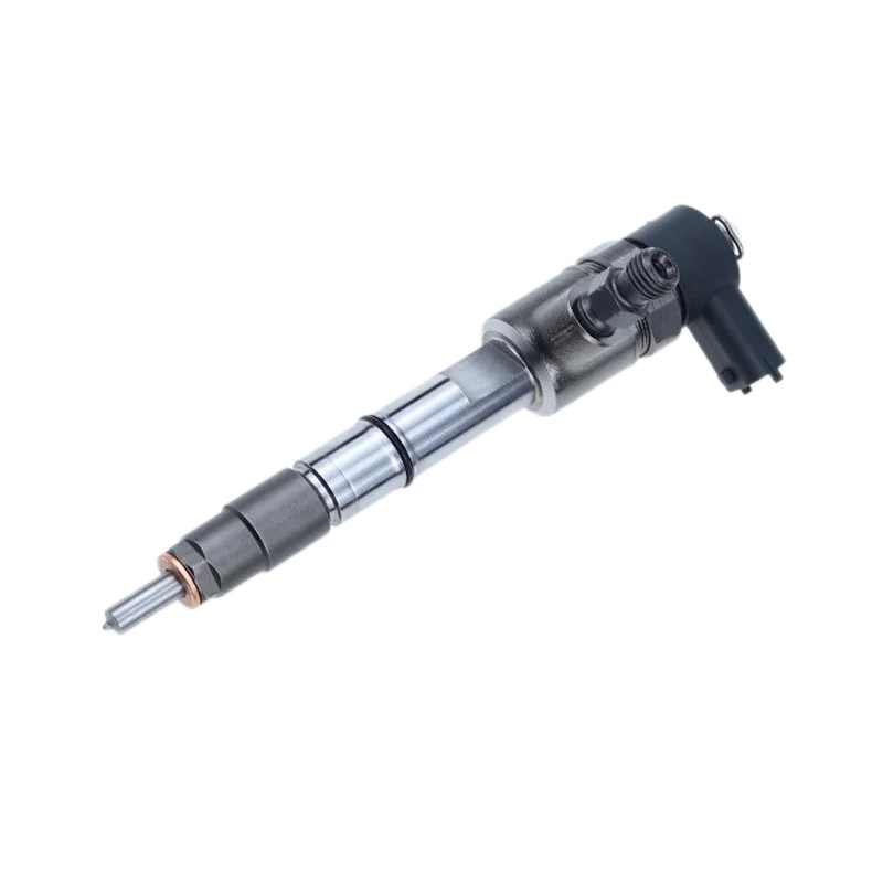 Automobile-Engine-Parts-Diesel-Common-Rail-Injector-0445110629 ...
