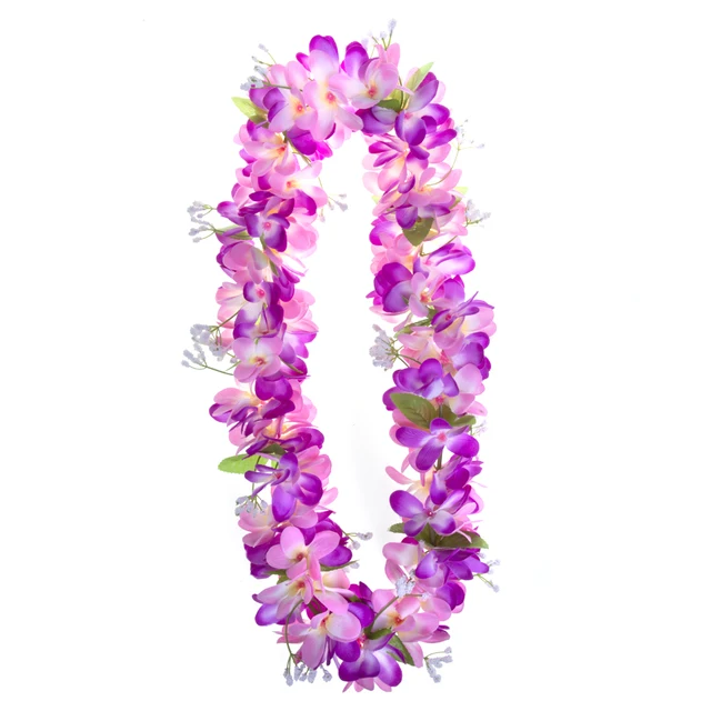 Wholesale Hawaiian Lei Hawaii
