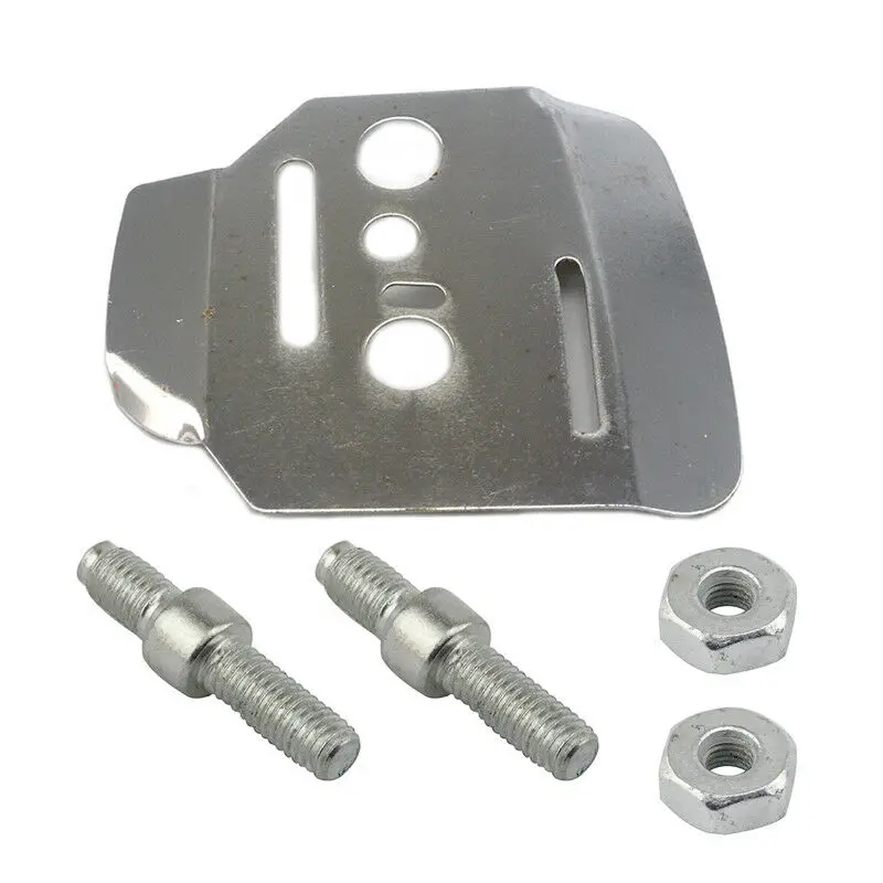Inner-Side-Plate-Bar-Stud-Nut-Set-For-Stihl-044-046-064-066-MS440-MS441 ...