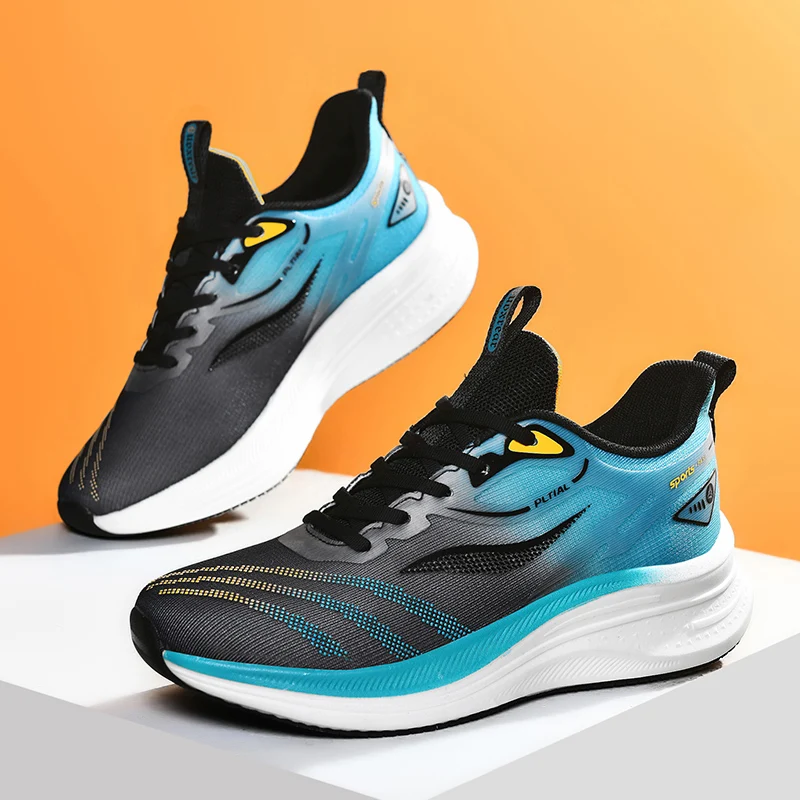CRLAYDK-2024-Summer-Men-s-Lightweight-Athletic-Running-Walking-Gym ...