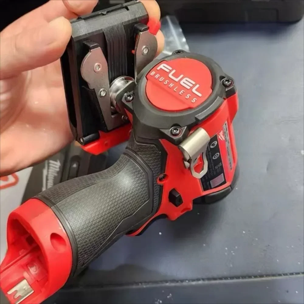 Quick Hanging for Milwaukee M12 Electric Drill Professional ...