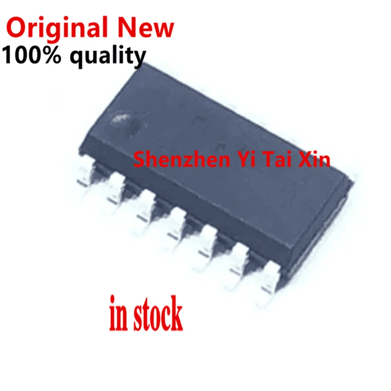 10piece-100-New-SN74HC14DR-74HC00D-74HC02D-74HC04D-74HC08D-74HC14D-74HC27D-74HC32D-74HC74D ...