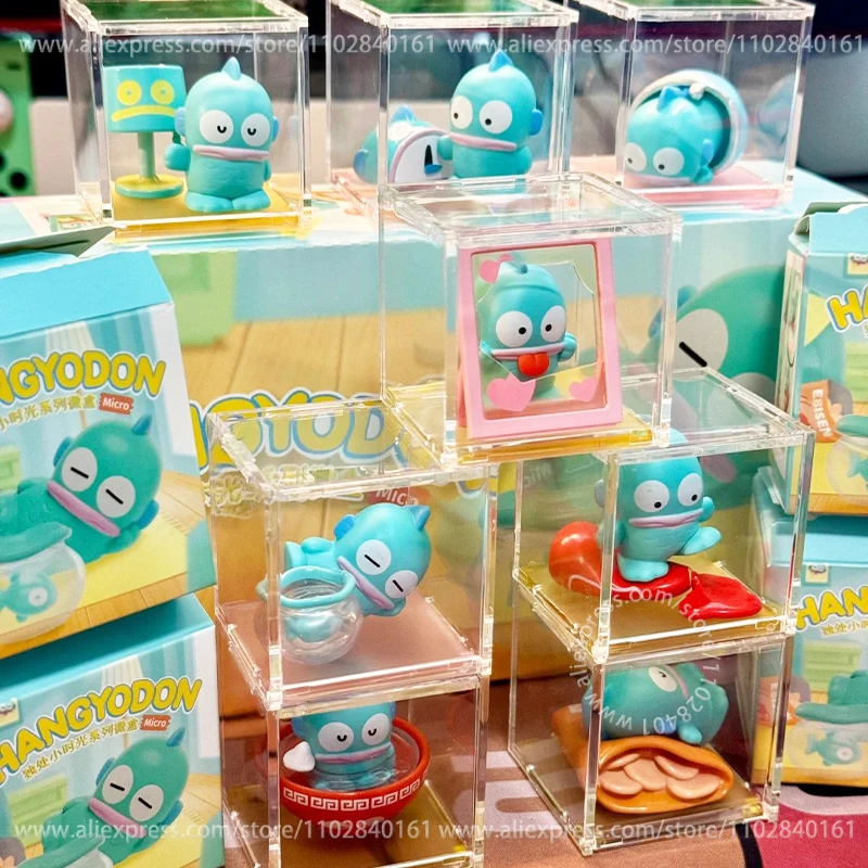 Sanrio-Blind-Box-Micro-Ugly-Fish-HANGYODON-AHours-of-Alone-Time-Series ...