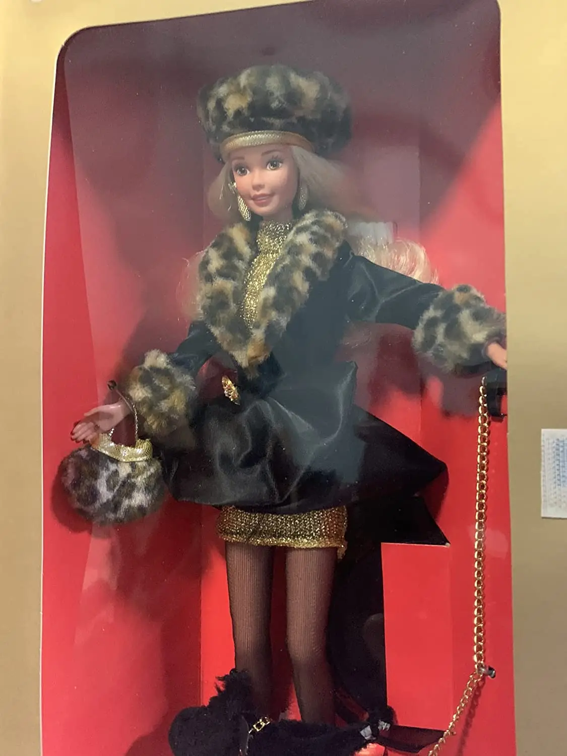 Aktuelle Nachrichten zweite Im Namen barbie hund 90er Schwärzen ...