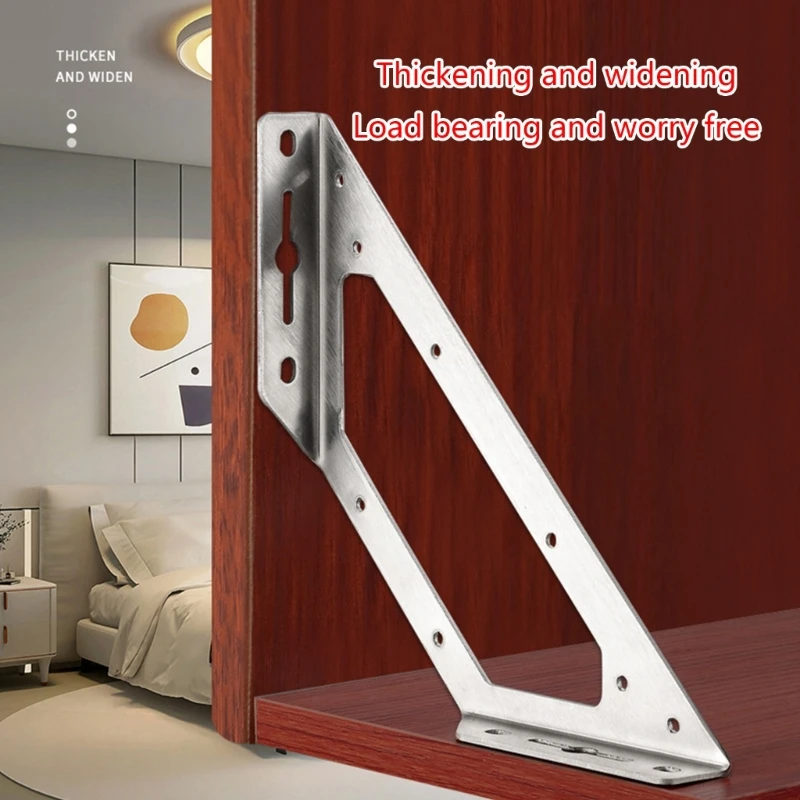 Stainless-Steel-Angles-Code-Triangles-Corner-Brace-Angles-Brackets ...