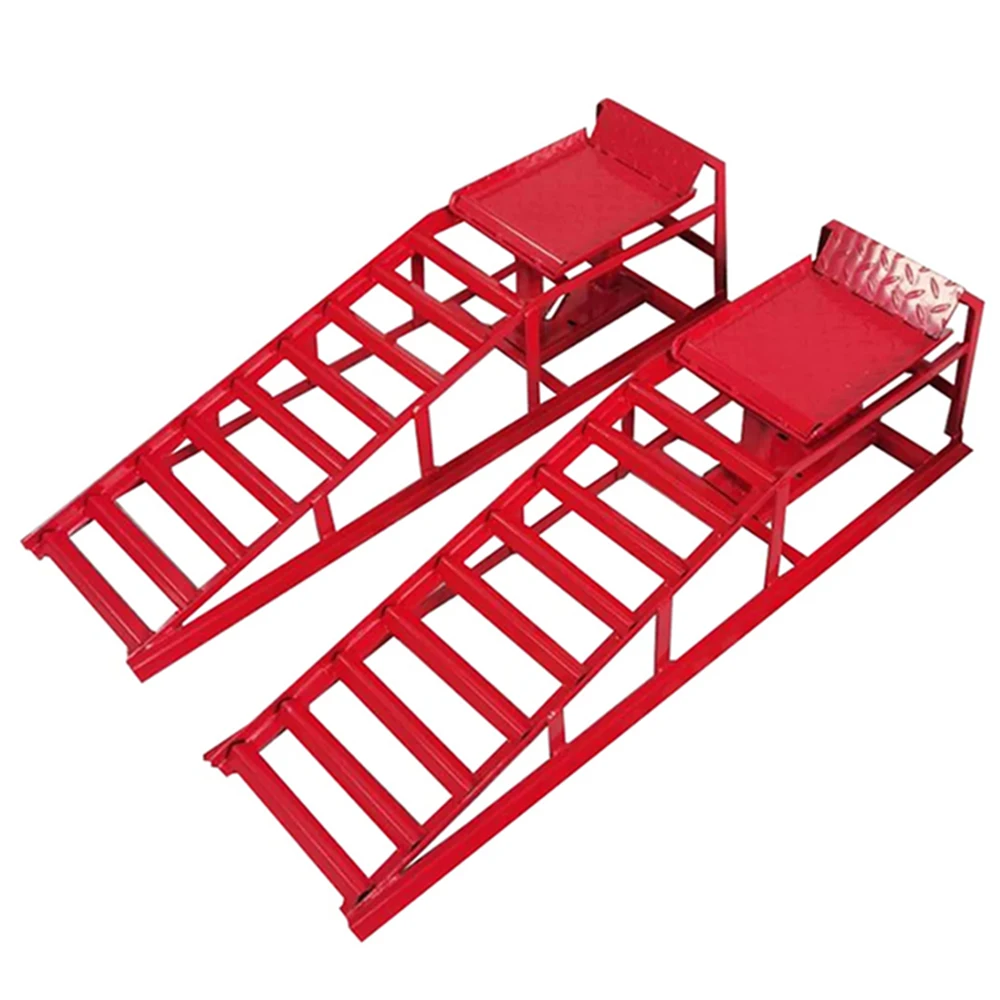 1-Pcs-Car-Repair-Anti-slip-Slope-Car-Repair-Tool-Ramp-Wheel-Anti-slip ...