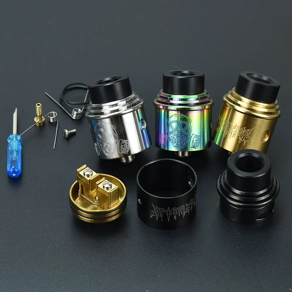 Wolf-Coolvape-Apocalypse-GEN-2-RDA-Rebuildable-Dripping-Atomizer-24mm ...