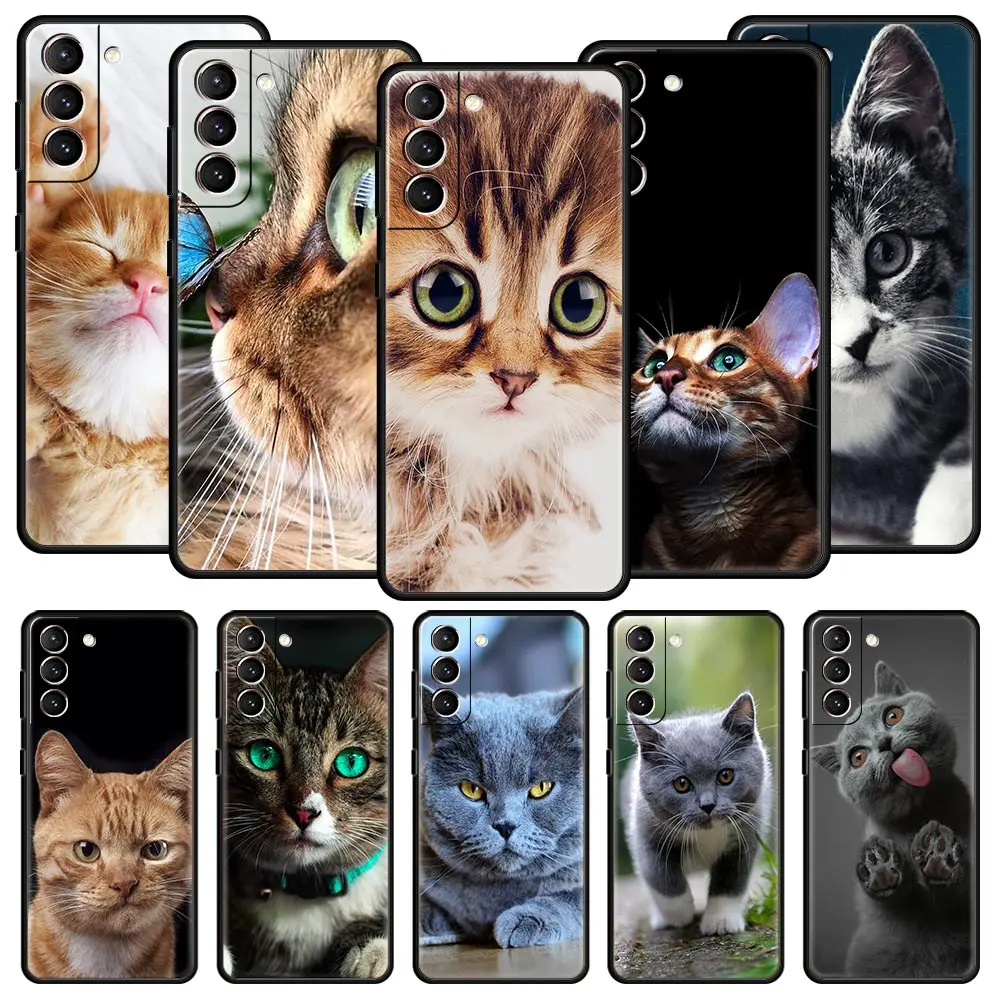 Cartoon-Cute-Cats-Silicone-Phone-Case-For-Samsung-Galaxy-S23-S24-S22-S21-S20-FE-Ultra.jpg