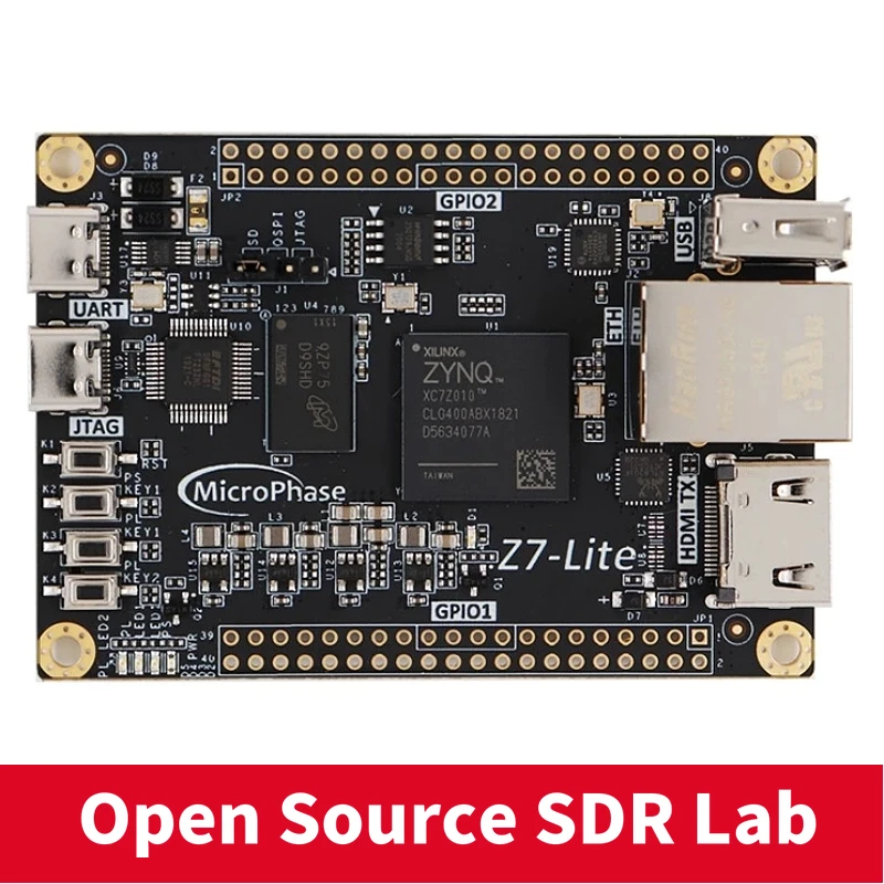 MicroPhase-Z7-Lite-7010-7020-Board-FPGA-Development-Board-Core-Board ...