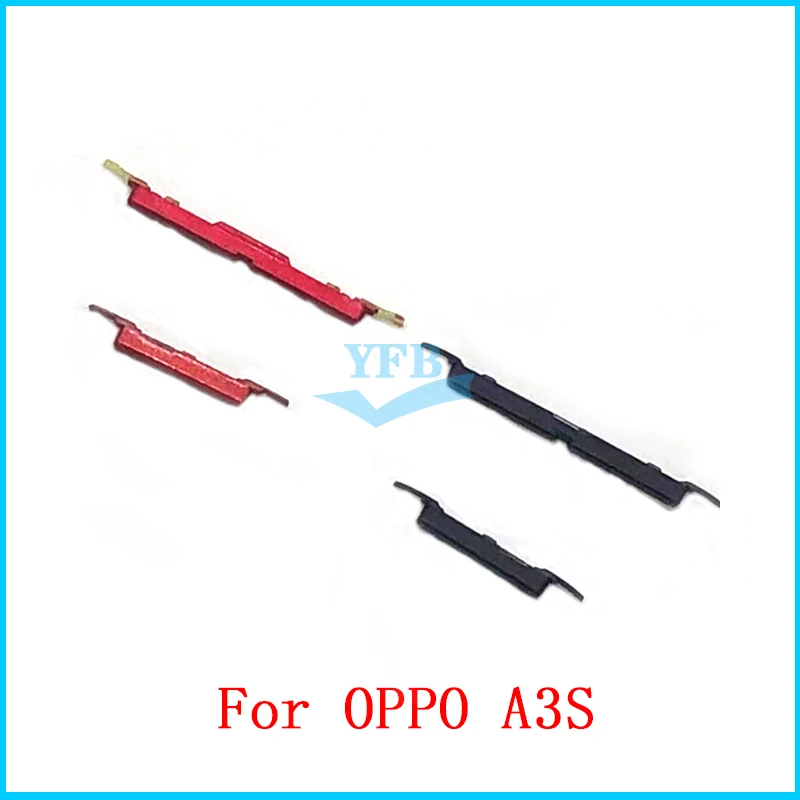 For-OPPO-A1-A83-A3-F7-A3S-A5-Power-button-Volume-button-Power-on-side ...