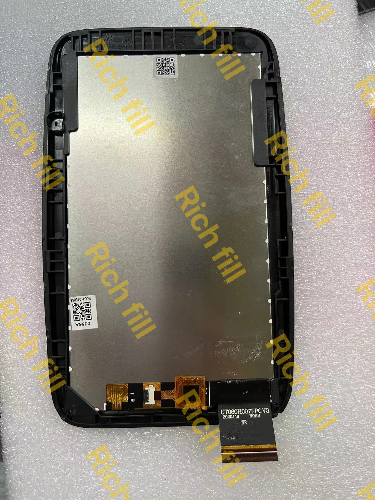 6-inch-LCD-screen-display-with-touch-screen-digital-UT060H007FPCV3-for ...