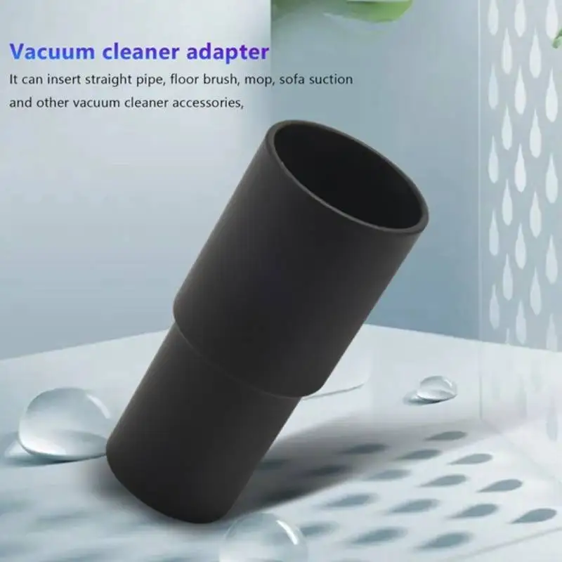 Vacuum cleaner accessories adapters Vacuum cleaner connection pipe Tip ...