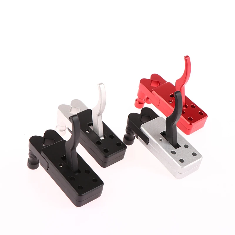 Stainless-Steel-Polishing-DIY-Catapult-Rifle-Trigger-Power-Tool ...