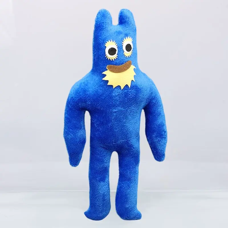 New Garden Of Banban 7 Kittysaurus Plush Toy Garten Of Banban 6 ...
