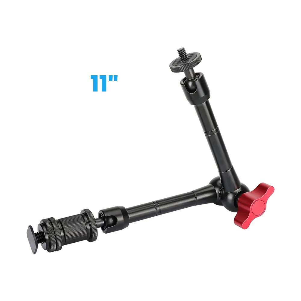 KIMRIG-11-inches-Articulating-Arm-Adjustable-Friction-Magic-Arm-For ...