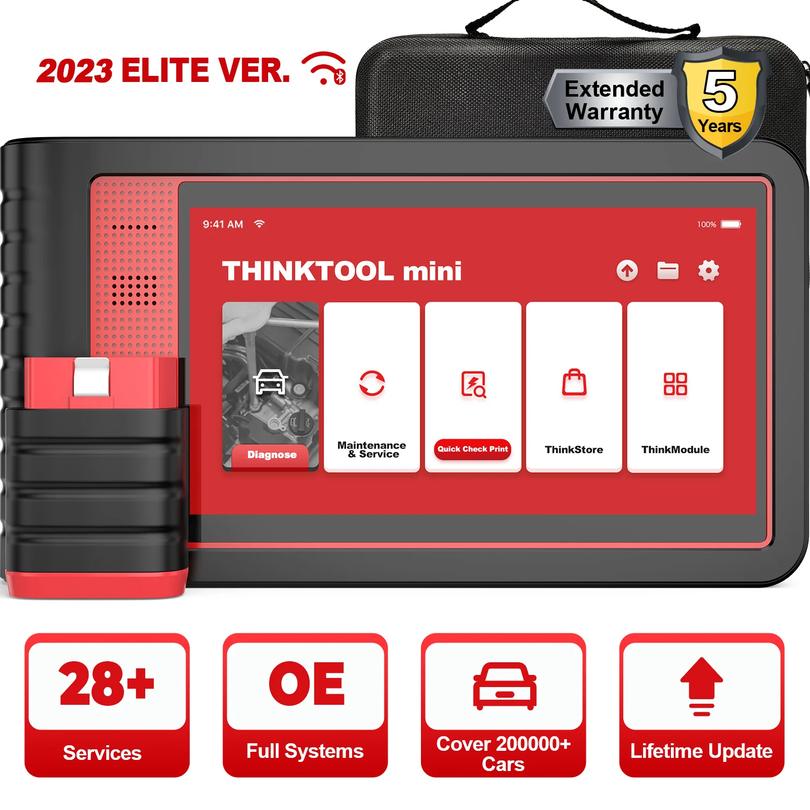 THINKCAR-mini-esc-ner-OBD2-para-coche-Sistema-completo-profesional-28 ...