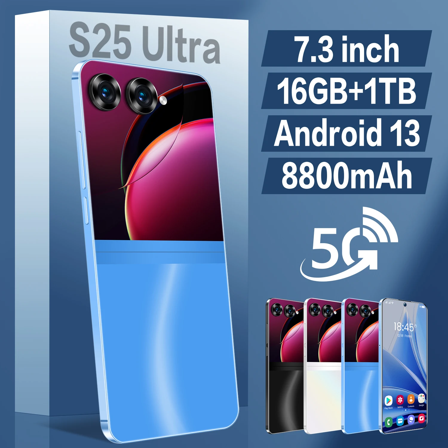 S25-Ultra-Android-13-Smartphone-5G-Qualcomm-8-Gen-2-10-Core-7-3-Resolu ...